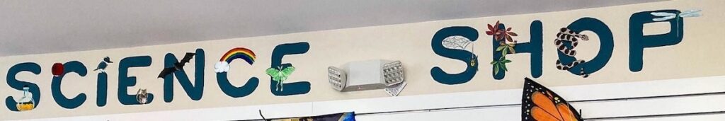 Science Shop | Cape Cod Museum of Natural History