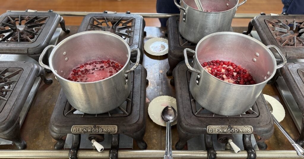 Thornton Burgess Society | Green Briar Nature Center & Jam Kitchen