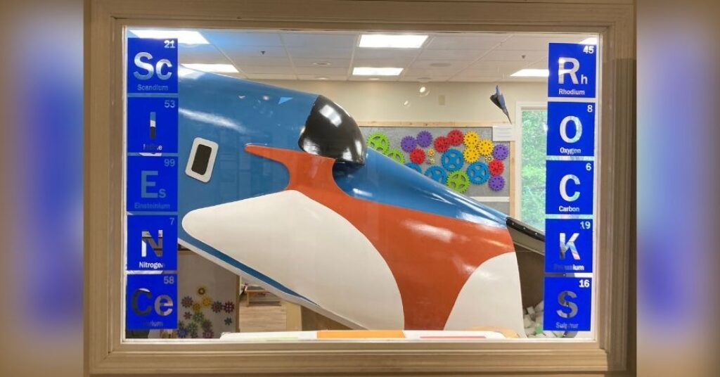 Exhibits & Attractions | Cape Cod Museum of Natural History