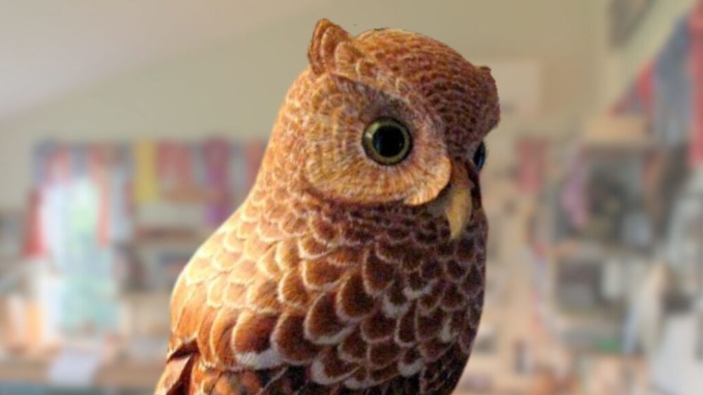 Bird Carving Demonstration | Cape Cod Museum of Natural History