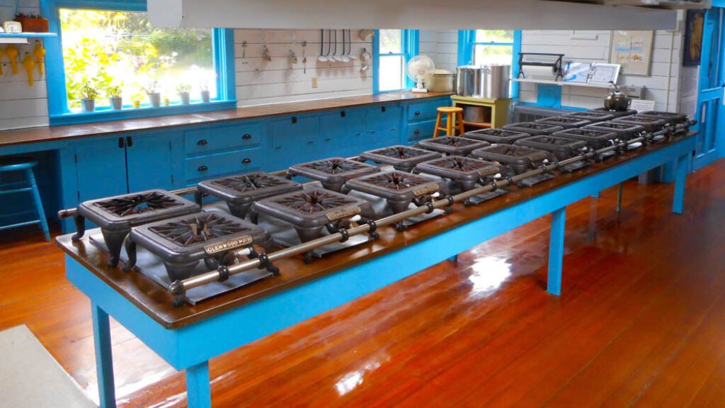 Thornton Burgess Society | Green Briar Nature Center & Jam Kitchen