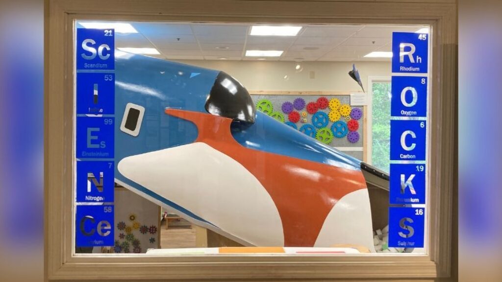 Science Rocks! | Cape Cod Museum of Natural History