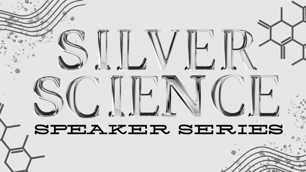 Silver Science Speaker Series | Cape Cod Museum of Natural History