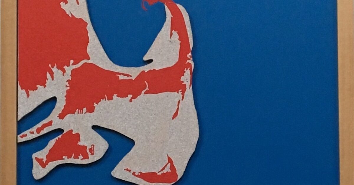 The Cape Takes Shape | Cape Cod Museum of Natural History