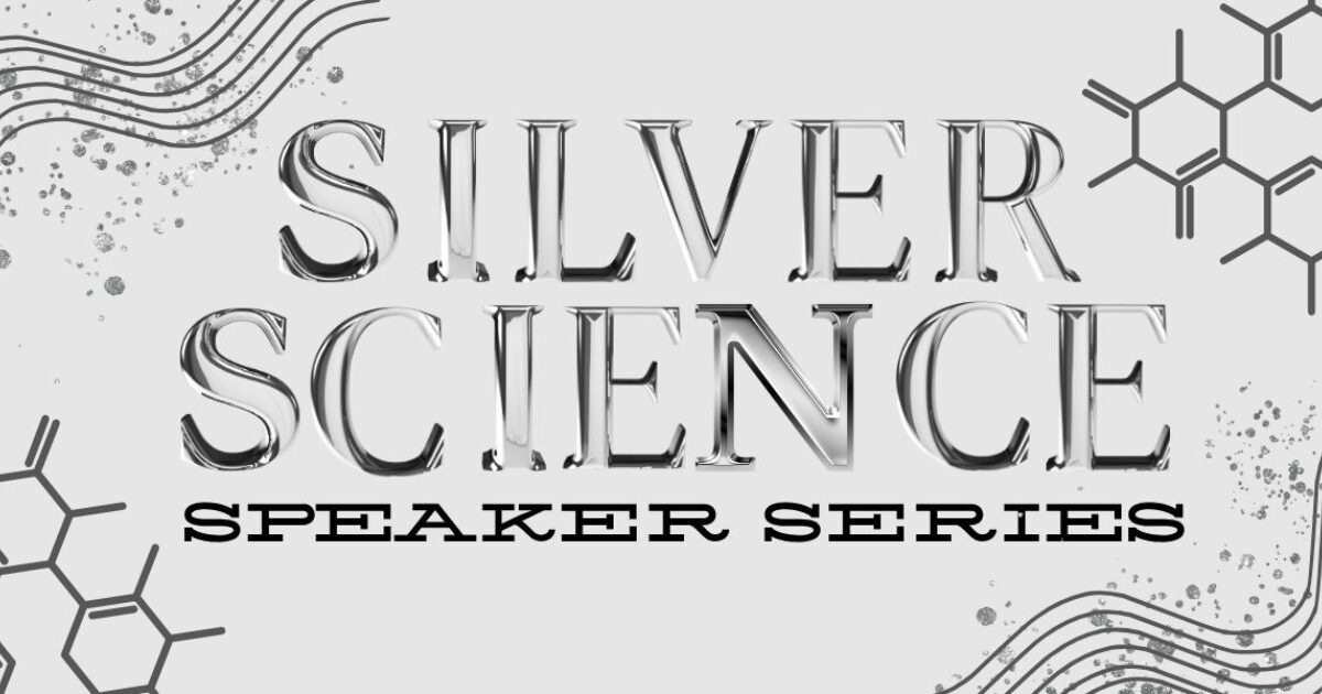Silver Science Speaker Series | Cape Cod Museum of Natural History