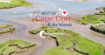 Cape Cod Museum of Natural History | Brewster, MA