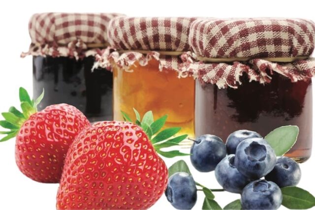 Thornton Burgess Society | Green Briar Nature Center & Jam Kitchen