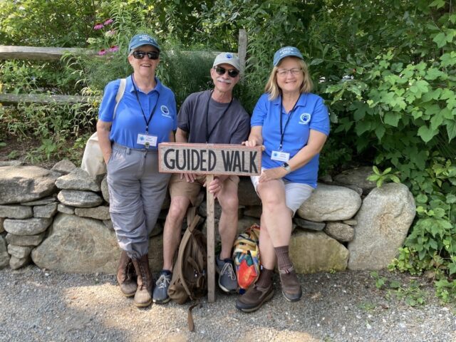 Field Guide Training Course | Cape Cod Museum of Natural History
