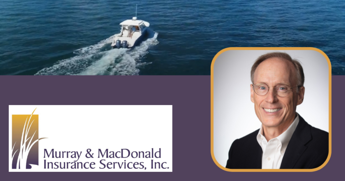 Murray & MacDonald Insurance Services | Stay Afloat With These…