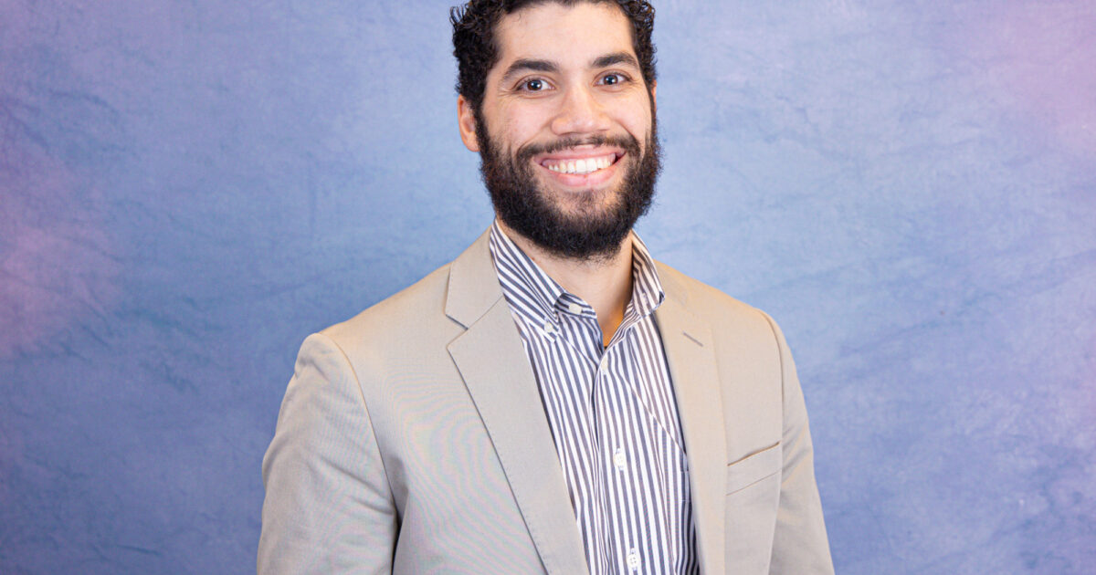 Murray & MacDonald Insurance Services | Gabriel DeSouza Named a…