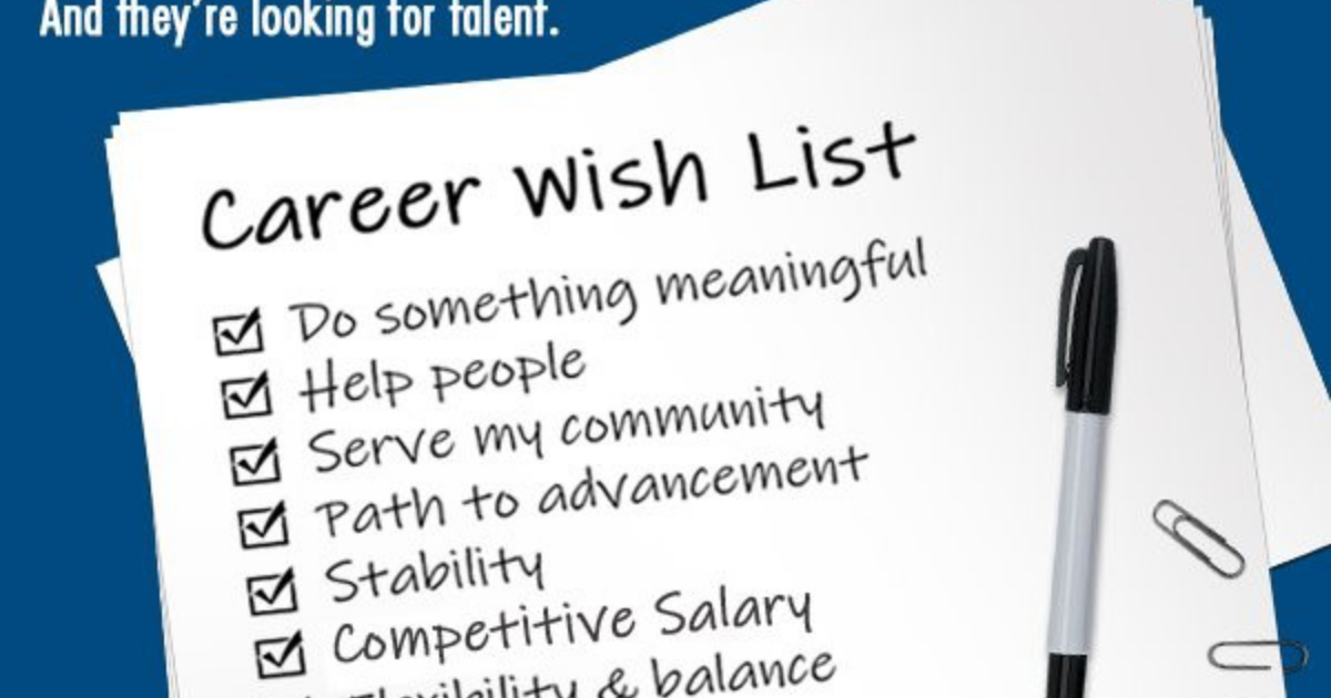 Murray & MacDonald Insurance Services | Looking for a Stable Career…