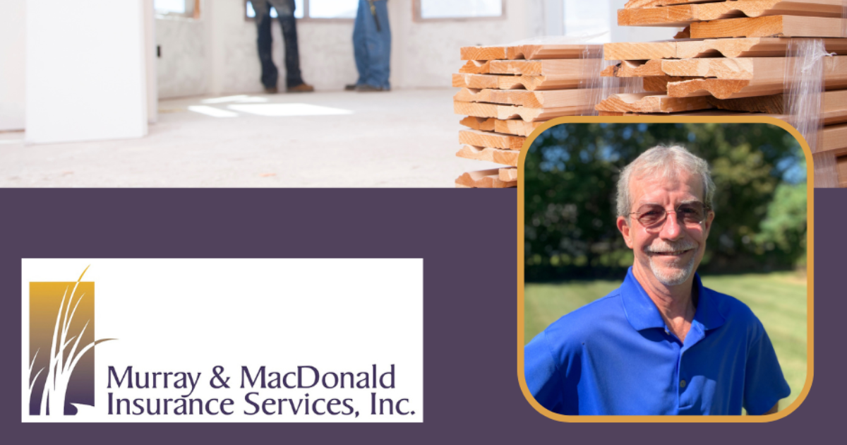 Murray & MacDonald Insurance Services | Talk to a Risk Advisor:…