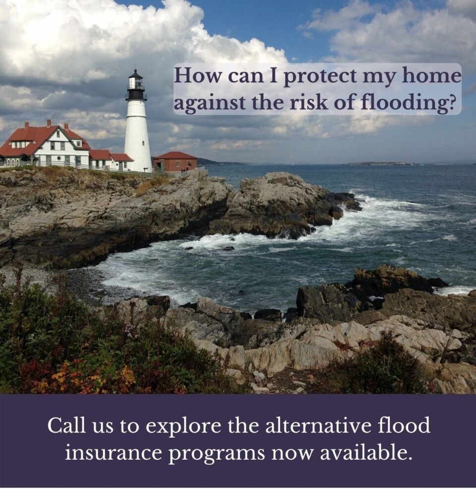 Murray & MacDonald Insurance Services | The Truth About Flood…