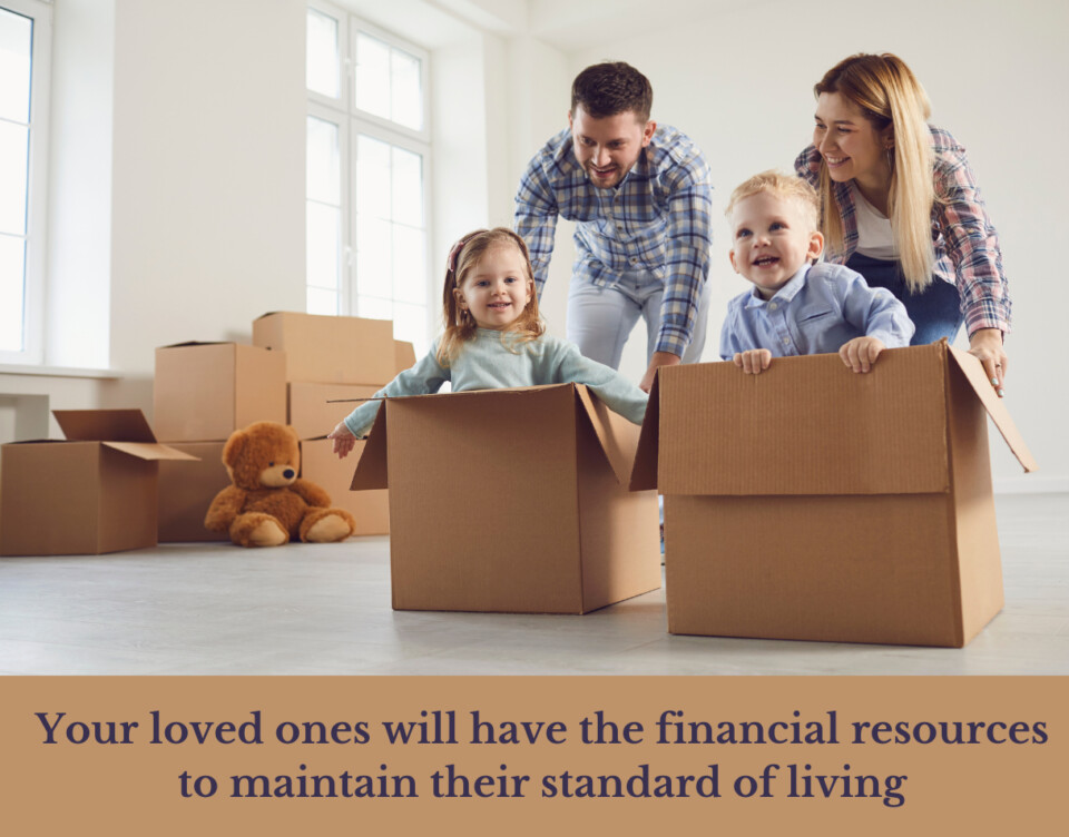 Murray & MacDonald Insurance Services | What is Life Insurance?