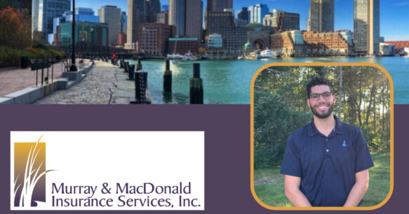 Commercial Lines Insurance | Murray & MacDonald Insurance Services