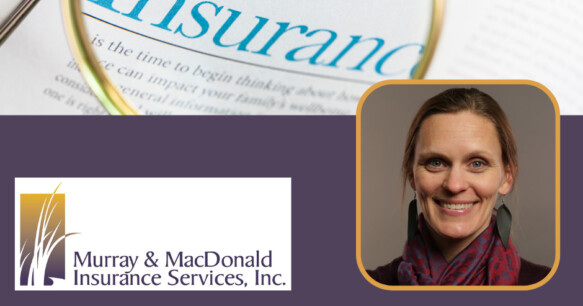Life Insurance | Murray & MacDonald Insurance Services
