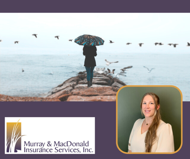 Murray & MacDonald Insurance Services | What An Umbrella Policy Looks…