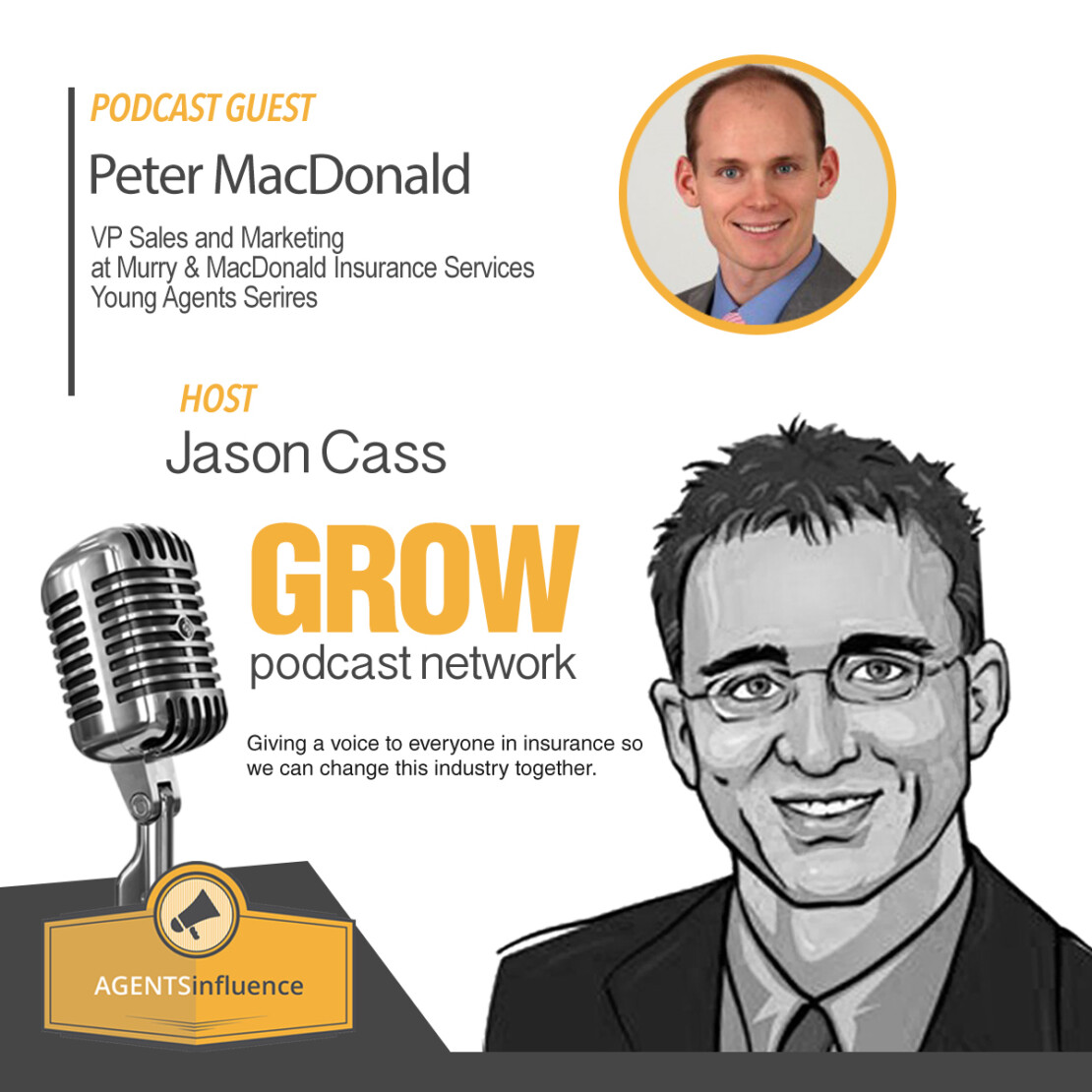 Murray & MacDonald Insurance Services | Podcast: Can you Designate…