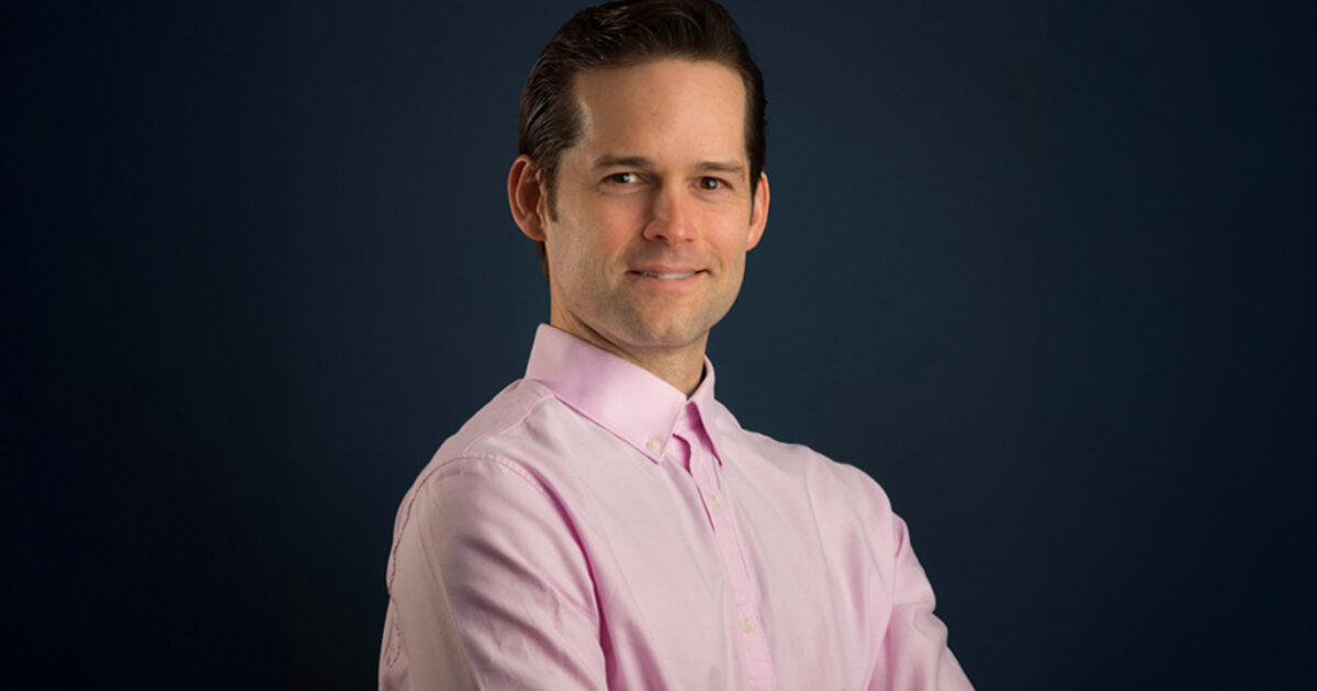 SV Design | J. Benjamin Scott, CPHC, Senior Project Manager