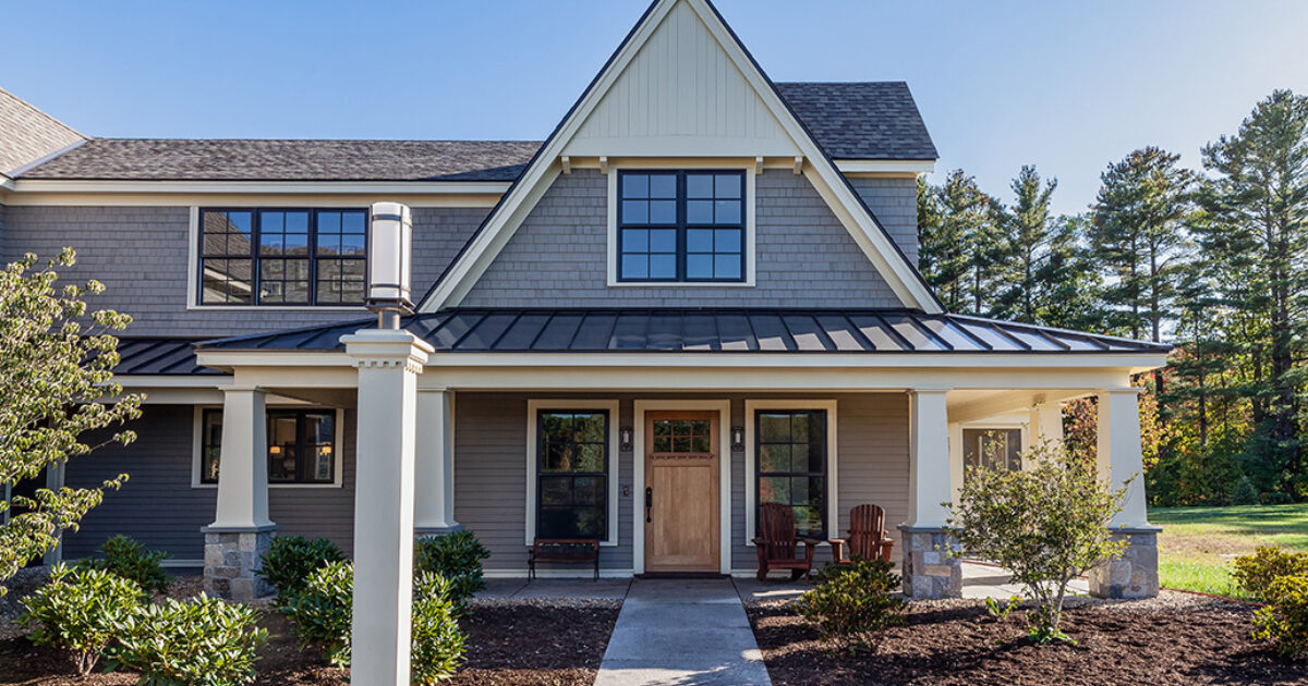 SV Design | Residential Architecture & Interior Design