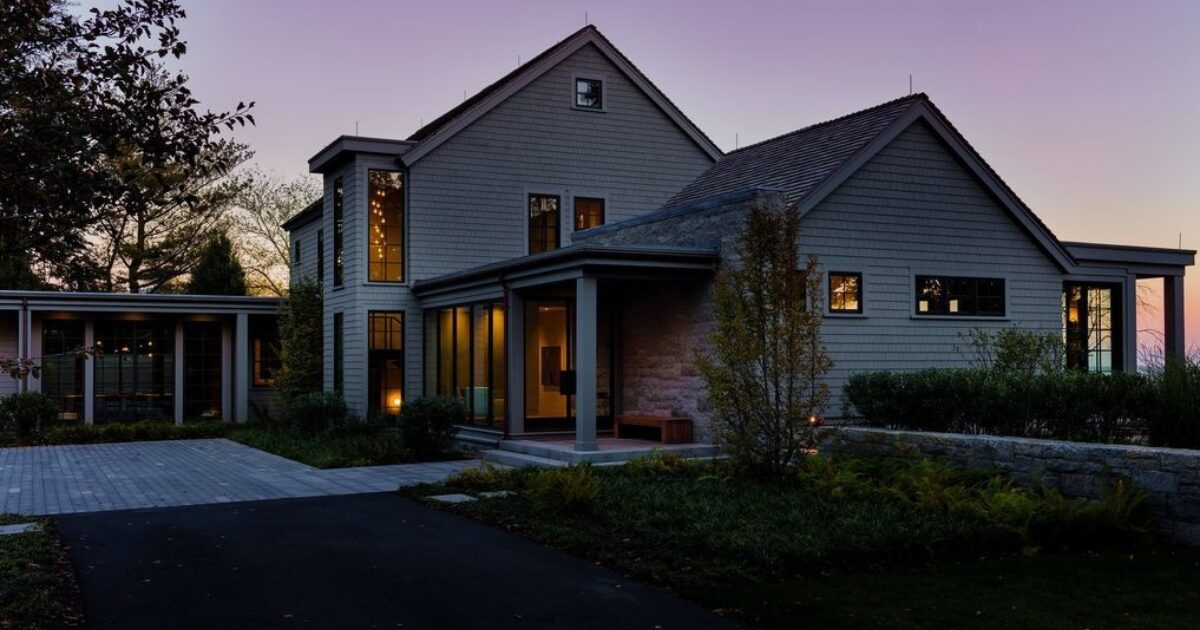 SV Design | Top 10 Home Design Trends of 2020