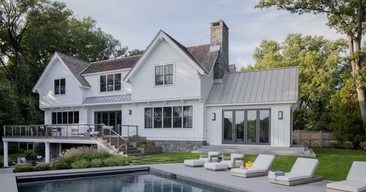 SV Design | Residential Architecture & Interior Design