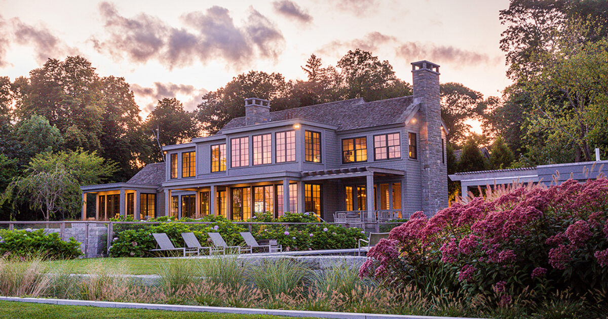 SV Design | Top 10 Home Design Trends of 2020