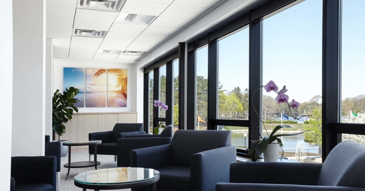 SV Design | Financial Support Center