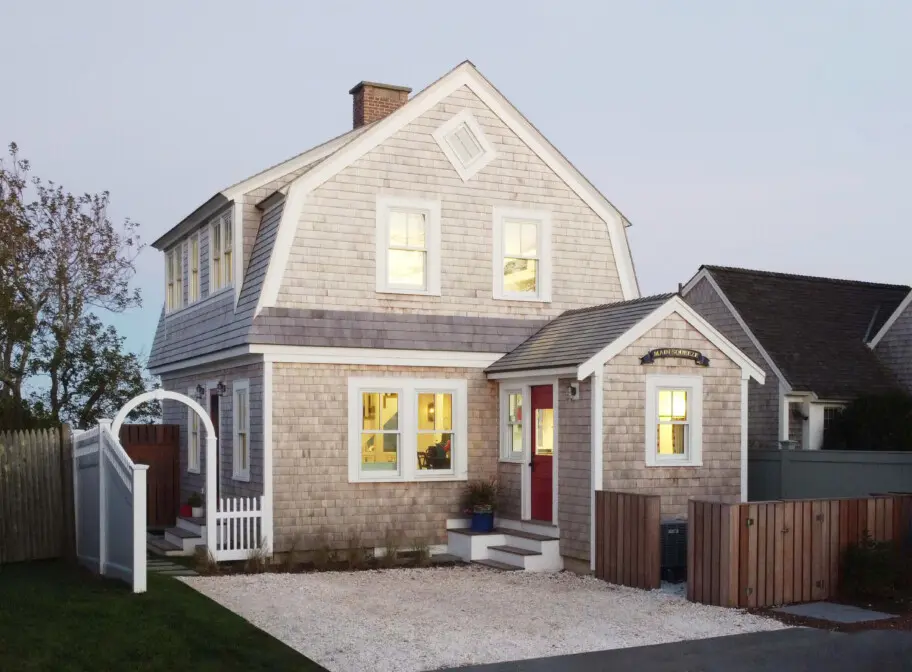 SV Design | Cape Cod Interior Design