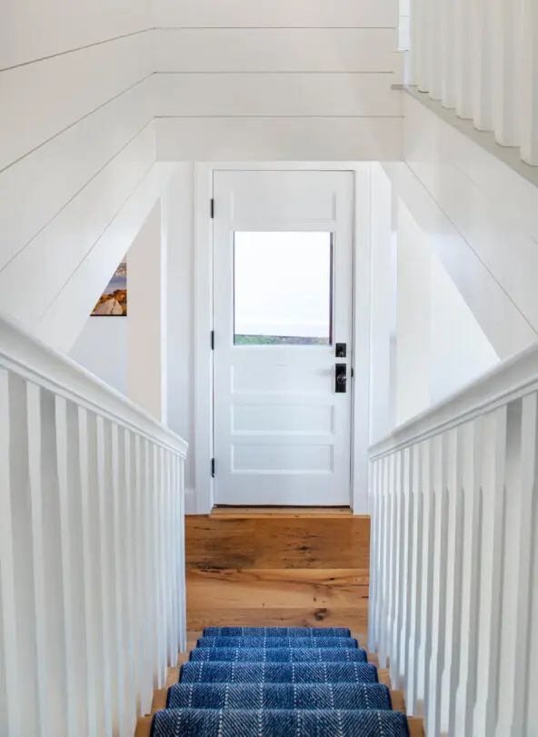 SV Design | Cape Cod Interior Design