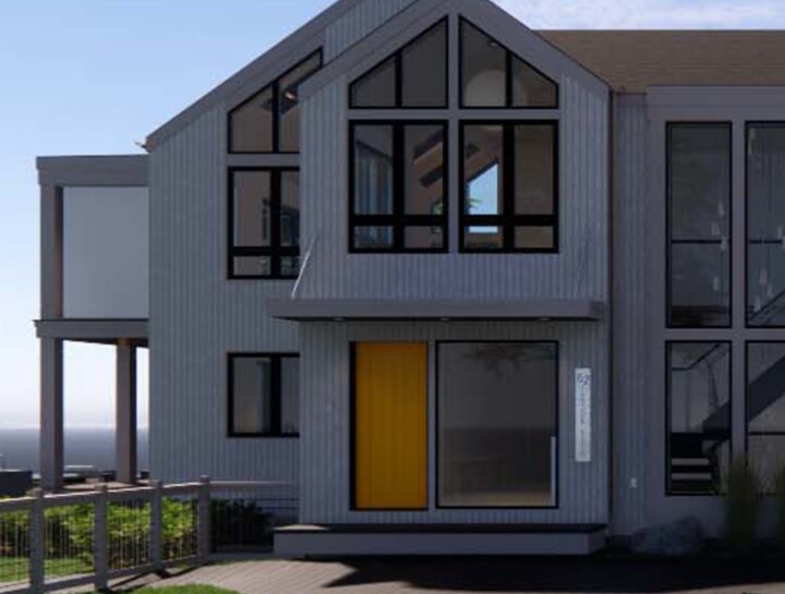 SV Design | Cape Cod Modern Architecture