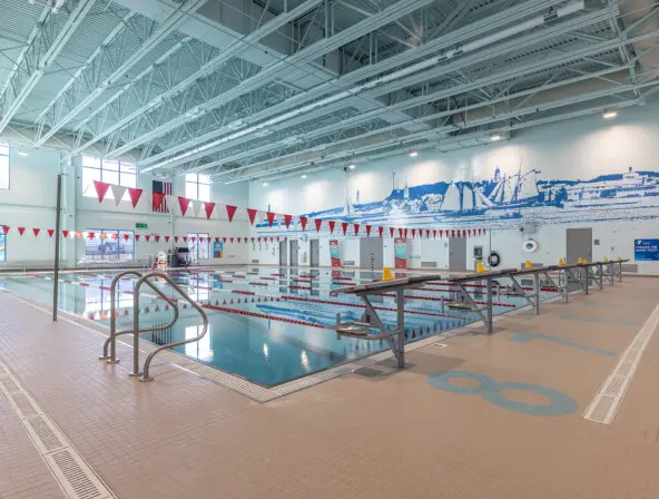 SV Design | YMCA Design