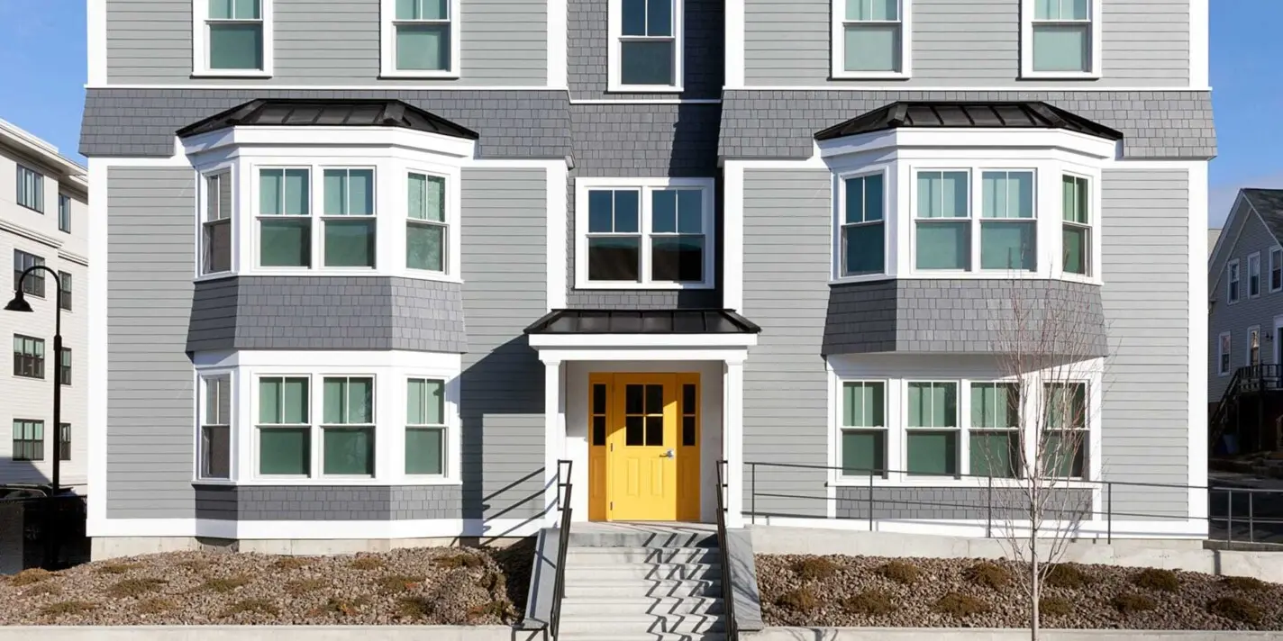 SV Design | Multi Family Architecture & Interiors