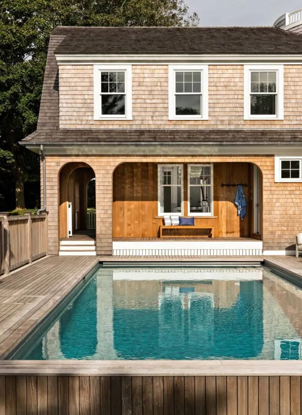 SV Design | Cape Cod Architecture and Interior Design