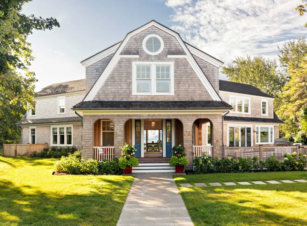 SV Design | Cape Cod Architecture and Interior Design