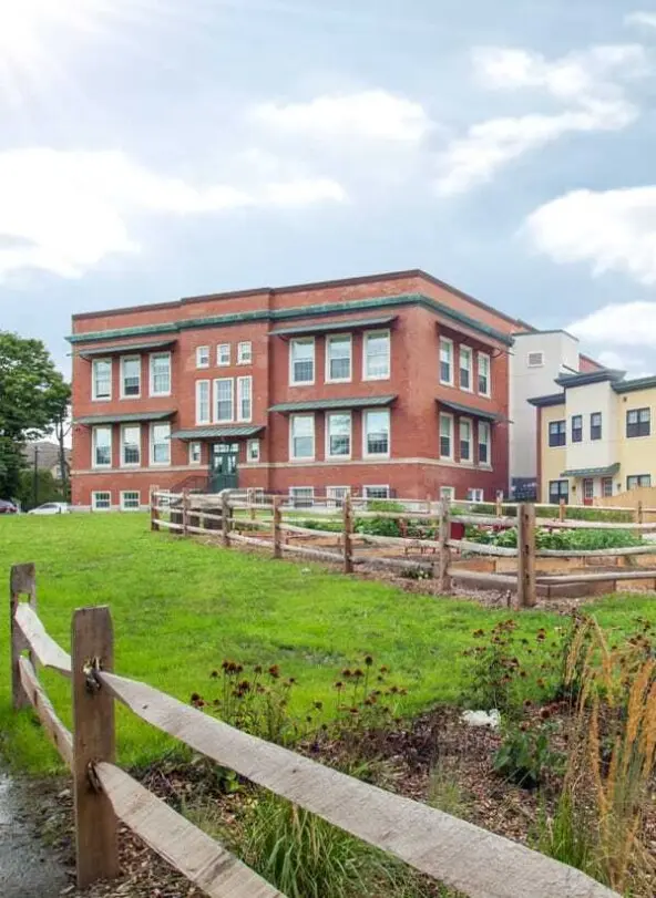 SV Design | McKay School