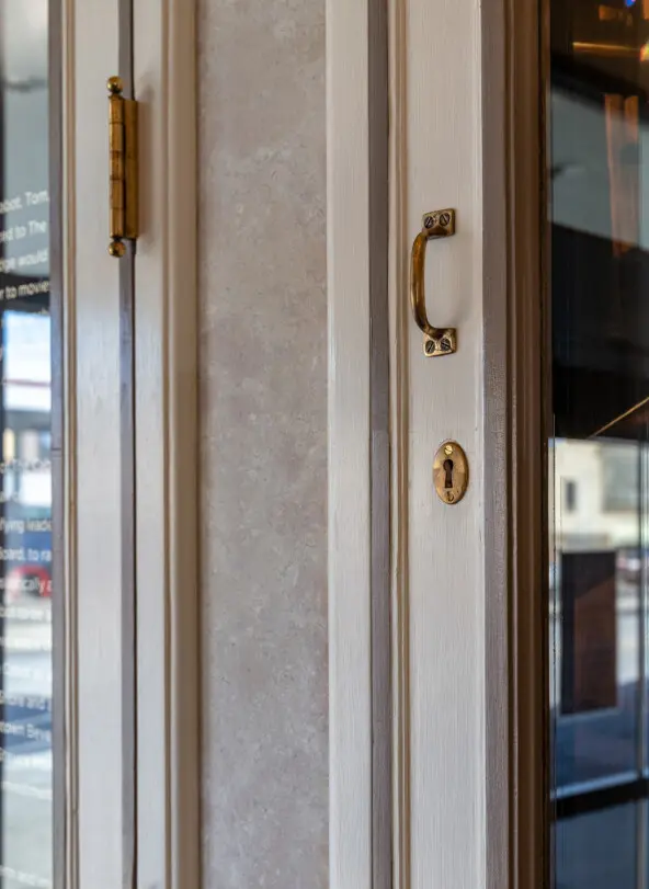 SV Design | The Cabot