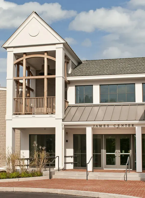 SV Design | Riverview School