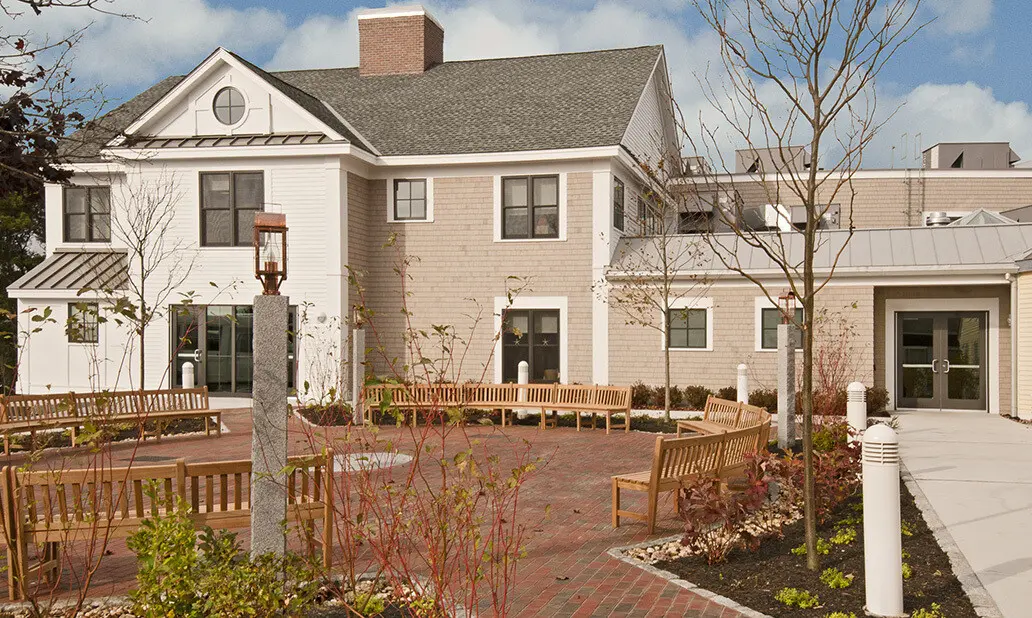 SV Design | Riverview School