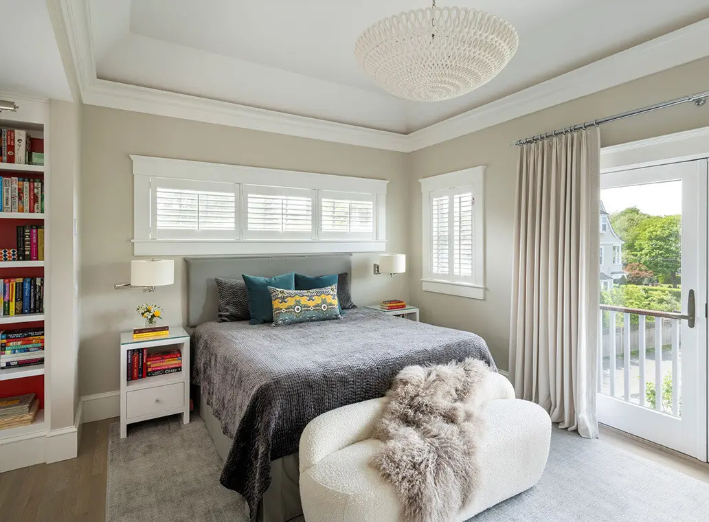 SV Design | Color in Interior Design