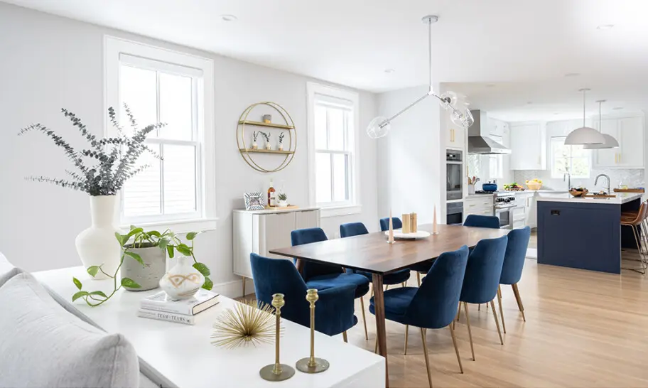 SV Design | Boston Historic Preservation