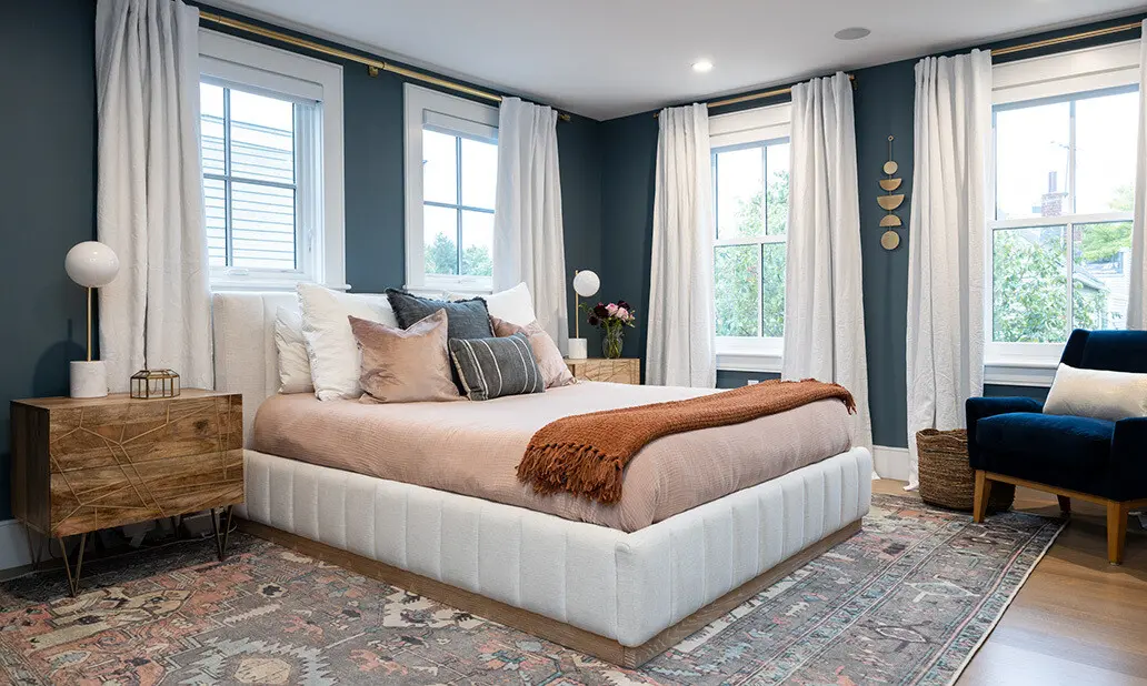 SV Design | Boston Historic Preservation