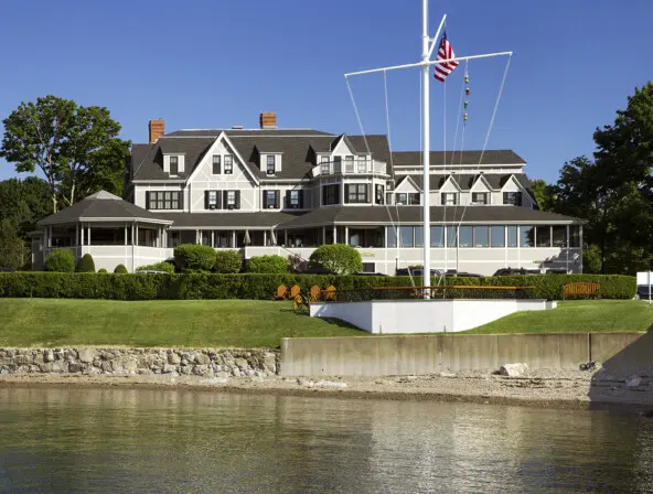 SV Design | Pleon Yacht Club