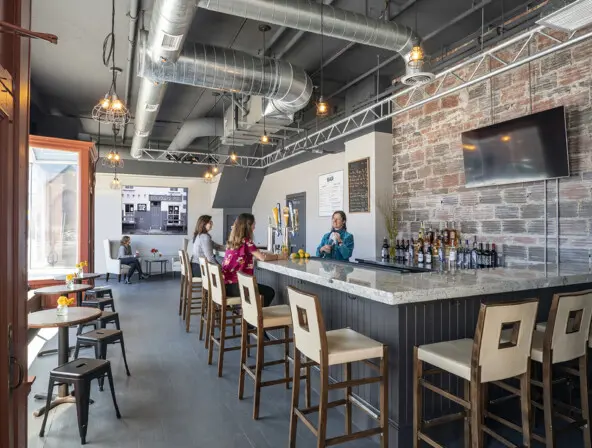 SV Design | Pleon Yacht Club