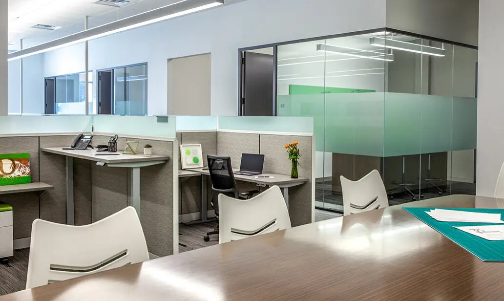 SV Design | Corporate Office