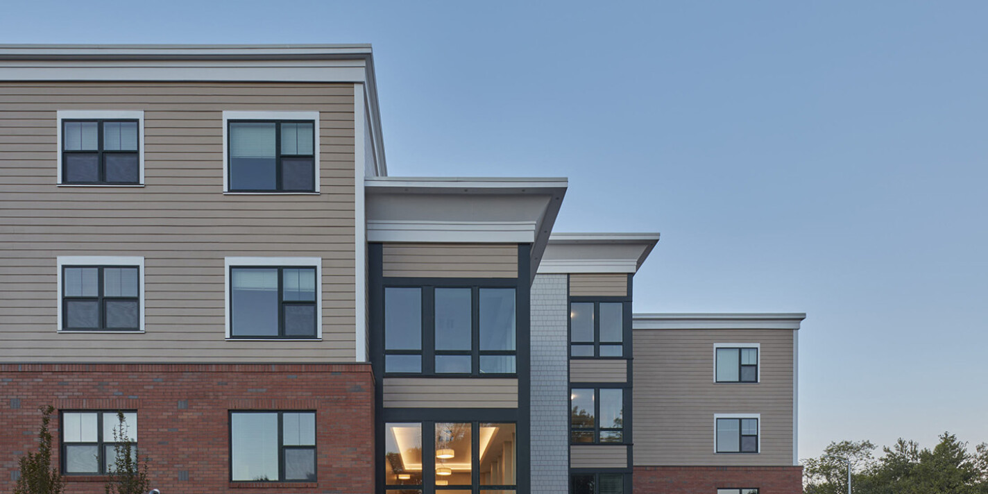 SV Design | Multi Family Architecture & Interiors