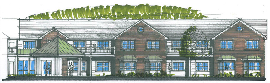 SV Design | Maple Woods