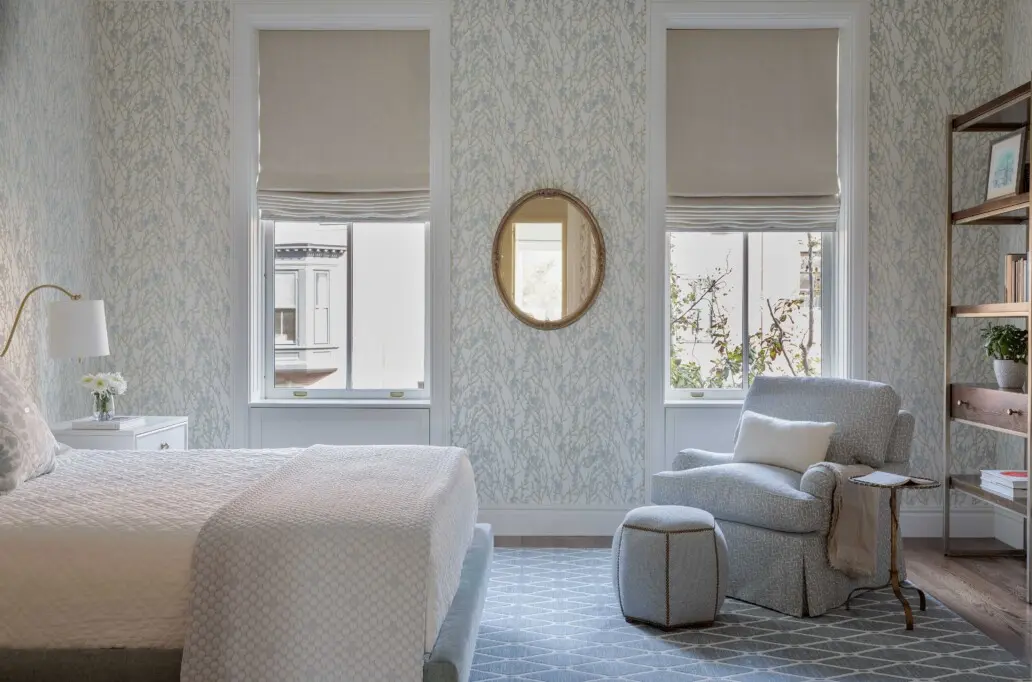 SV Design | Interior Design - Boston