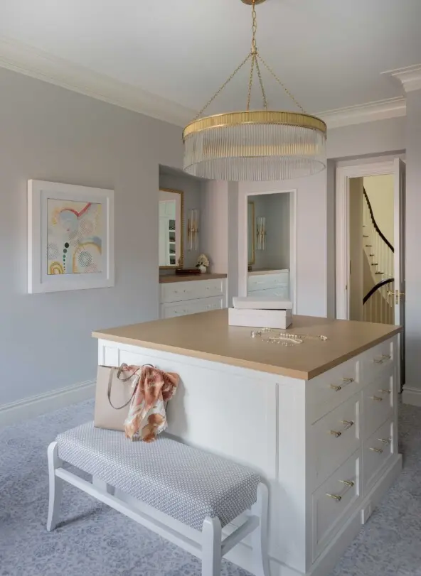 SV Design | Interior Design - Boston