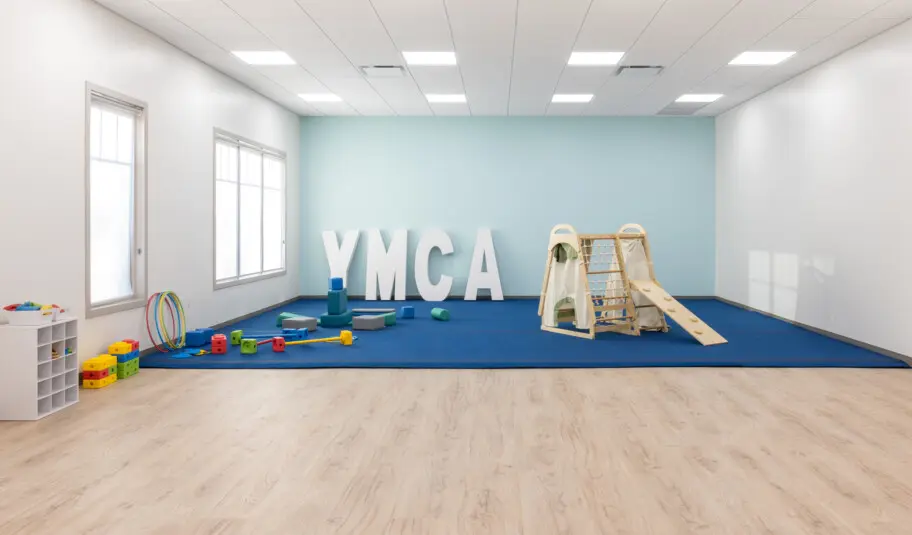 SV Design | YMCA Architecture Beverly, MA